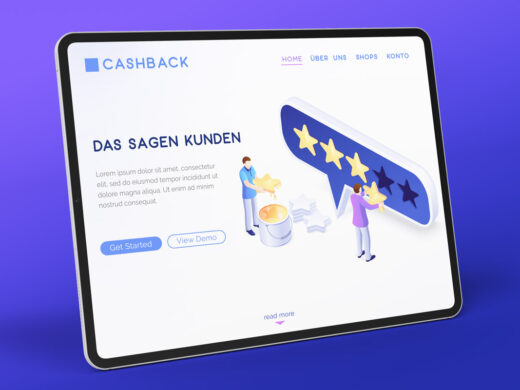 Wie funktioniert Cashback bei Check24? - Cashbackster