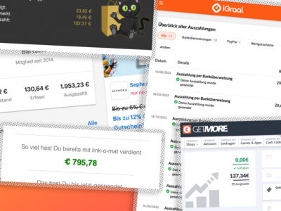 Wie funktioniert Cashback bei Check24? - Cashbackster